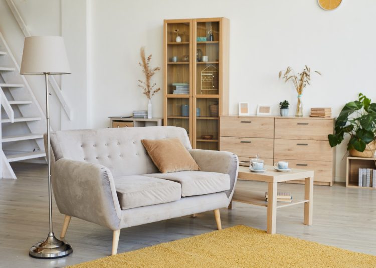 Secretele unui living room de vis: sfaturi de la designeri - Blog de Casă